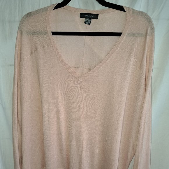 Primark | Tops | Primark Xl Blush Pink | Poshmark